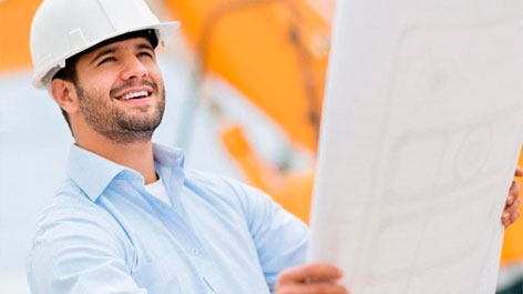 Proyectista DE Hormigón Para Empresa Constructora - 2 VACANTES ...