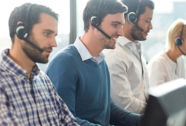 Personal para Call Center - CABA - $500.000 MENSUALES - Revista Empleo