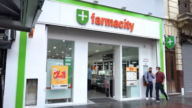 FARMACITY busca Personal +10 VACANTES EN TODO EL PAÍS - Revista Empleo