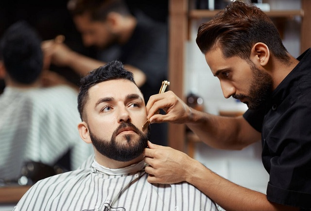 Barbero/a para Salón de Peluquería - Revista Empleo