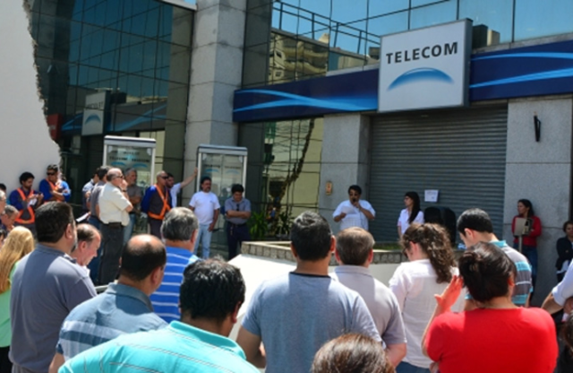 TELECOM busca Personal +30 VACANTES EN TODO EL PAÍS - Revista Empleo