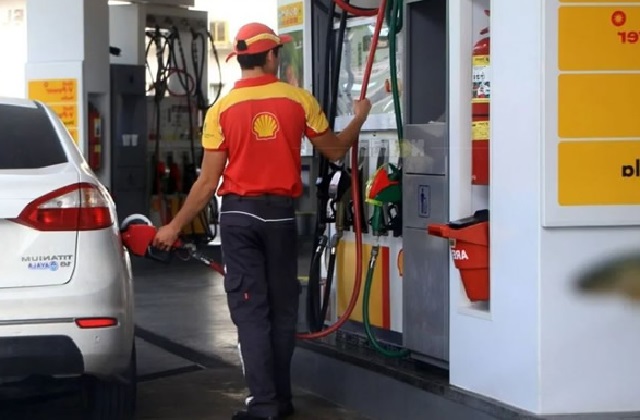 Personal para Trabajar en "SHELL" - Con o sin Experiencia - Revista Empleo