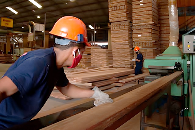 Personal para Empresa Constructora - EMPLEO PARA LA PAMPA - Revista Empleo