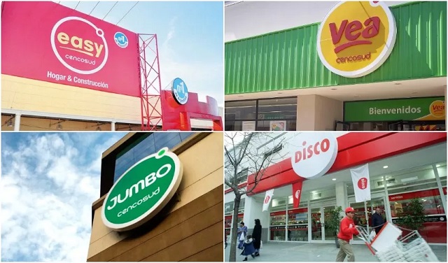 Trabajá en VEA, JUMBO Y DISCO (CENCOSUD) - Inscripciones Abiertas - Revista Empleo