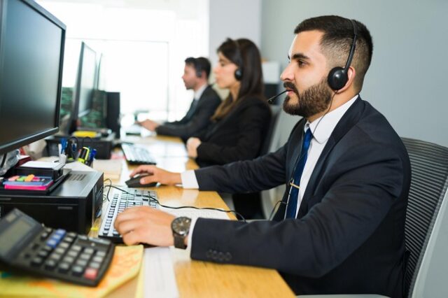Personal para Call Center - $800.000 MENSUALES *EMPLEO DESTACADO ...