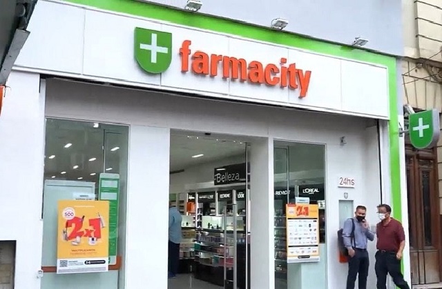 Trabajá en FARMACITY - Inscripciones abiertas - Revista Empleo