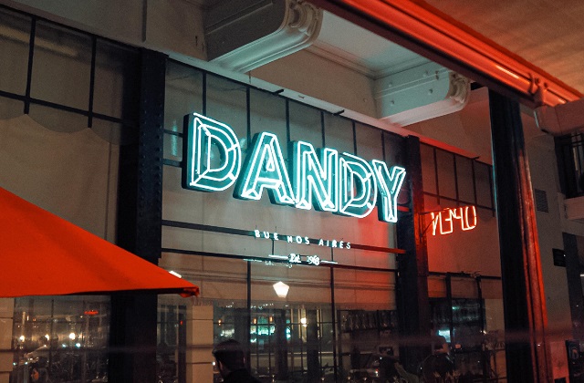 Camarero/a para Restaurante "DANDY" - CABA- Con o sin Experiencia ...