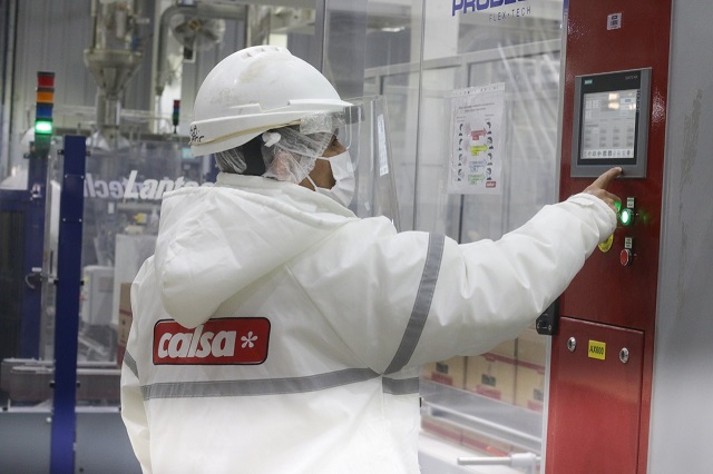 Trabajá en la Fábrica de Levadura CALSA - TE CONTAMOS CÓMO - Revista Empleo