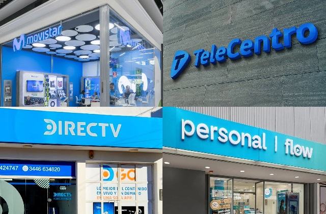 ¿Cómo trabajar en Telecentro, Movistar, Personal Flow y Más? - Te ...