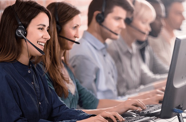 Operador/a para Call Center - MORENO - $750.000 MENSUALES - Revista Empleo