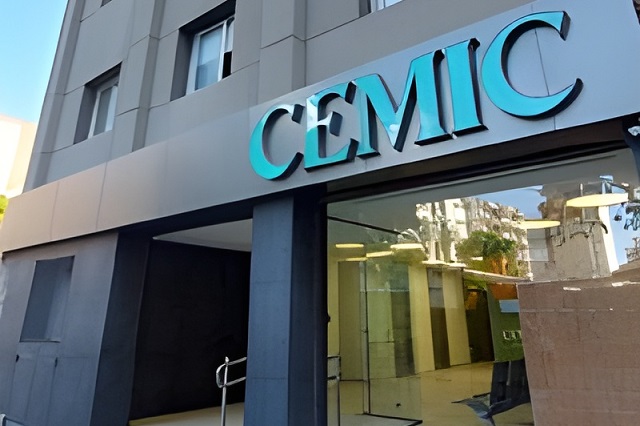 Trabajá en CEMIC - Inscripciones abiertas - Revista Empleo