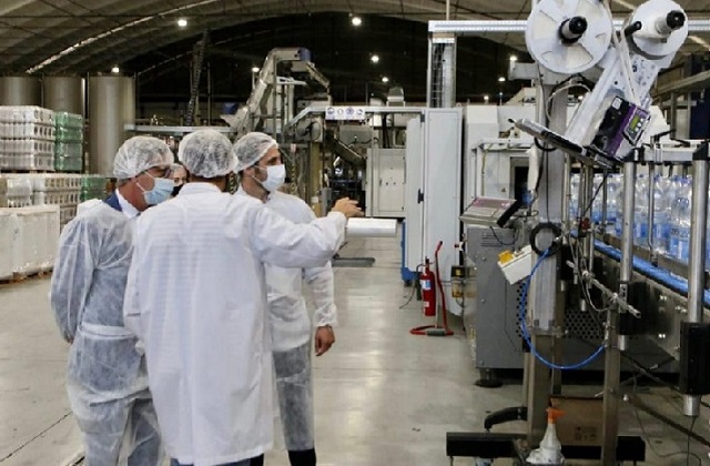 Trabajá en CUNNINGTON (PRODEA) - Inscripciones abiertas - Revista Empleo