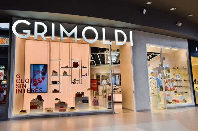 Trabajá en GRIMOLDI - Inscripciones abiertas - Revista Empleo