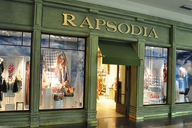 Trabajá en RAPSODIA - Inscripciones abiertas - Revista Empleo