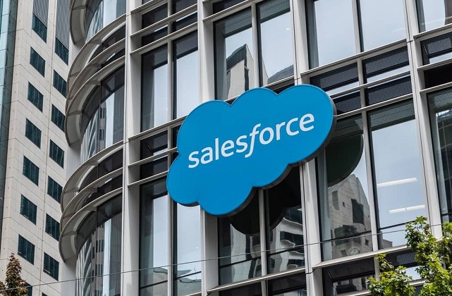 Trabajá en SALESFORCE - Inscripciones abiertas - Revista Empleo